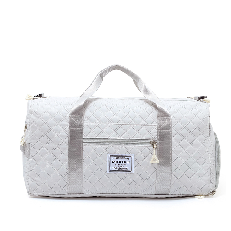 Custom Gym Bag Manufacturer | Sports & Fitness Bags | Huicheng